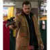 Cold Pursuit Liam Neeson Jacket