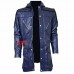 Devil May Cry 5 Nero Jacket