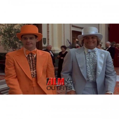 Dumb and Dumber Costume Tuxedo Suit