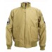 Brad Pitt Fury Jacket