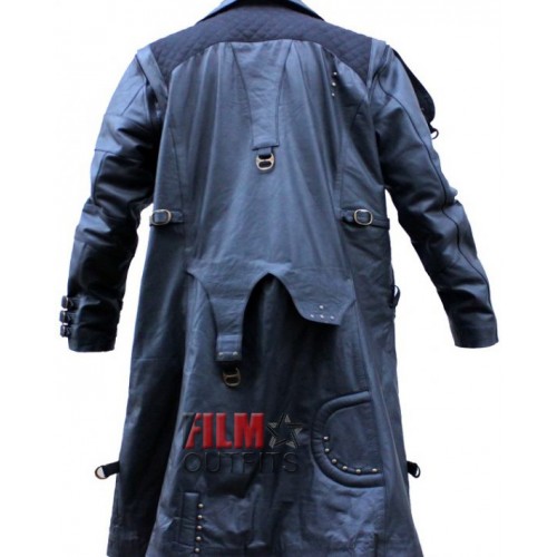 Guardians of the Galaxy 2 Yondu Coat
