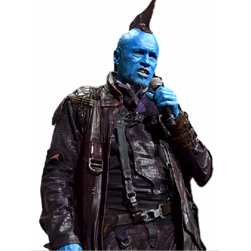 Guardians of the Galaxy 2 Yondu Coat