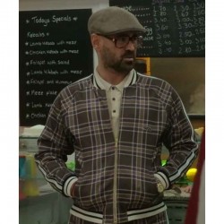 The Gentlemen Coach Tracksuit