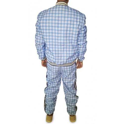 The Gentlemen Colin Farrell Tracksuit