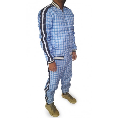 The Gentlemen Colin Farrell Tracksuit
