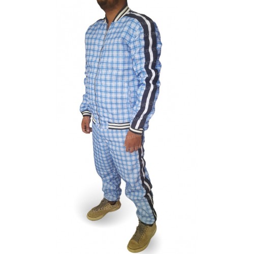The Gentlemen Colin Farrell Tracksuit