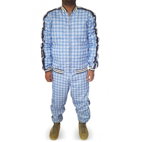 The Gentlemen Colin Farrell Tracksuit