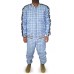 The Gentlemen Colin Farrell Tracksuit