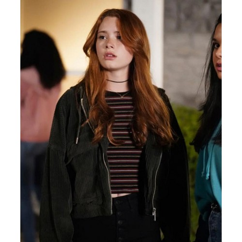 Walker (2021) Stella Walker Jacket