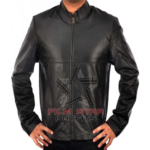 Minority Report Tom Cruise Jacket