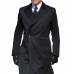 Spectre James Bond Bridge Coat For Men