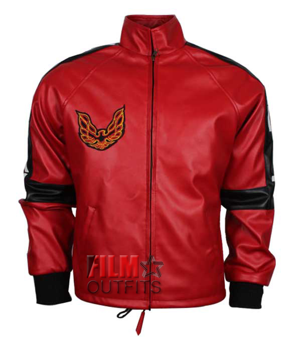 Burt Reynolds Smokey And The Bandit Outfit